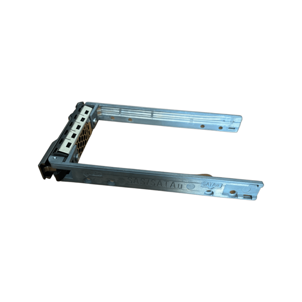 DELL HARDDISK BRACKET 2.5" SAS/SATA INCL. 4 SCREWS